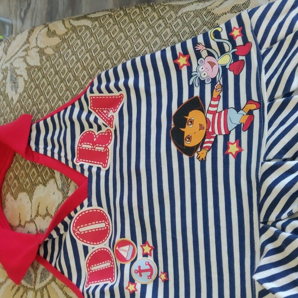Nickelodeon | Dresses | Nickelodeon Dress | Poshmark